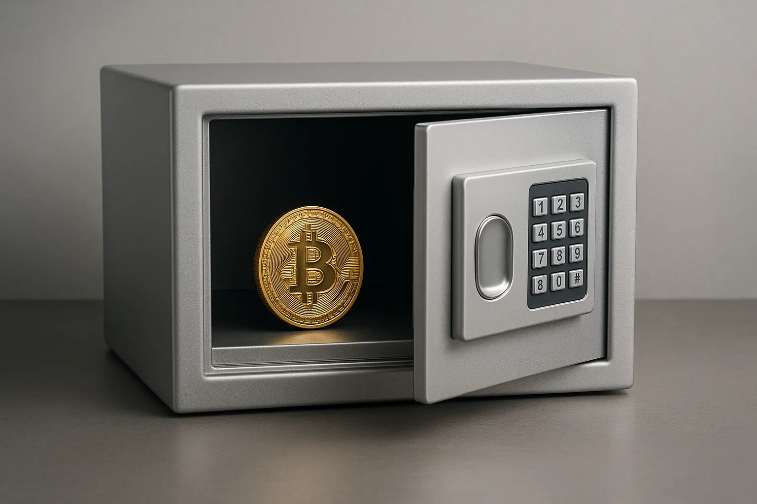 How safe is Bitcoin in the age of AI? - TheCryptoRadio