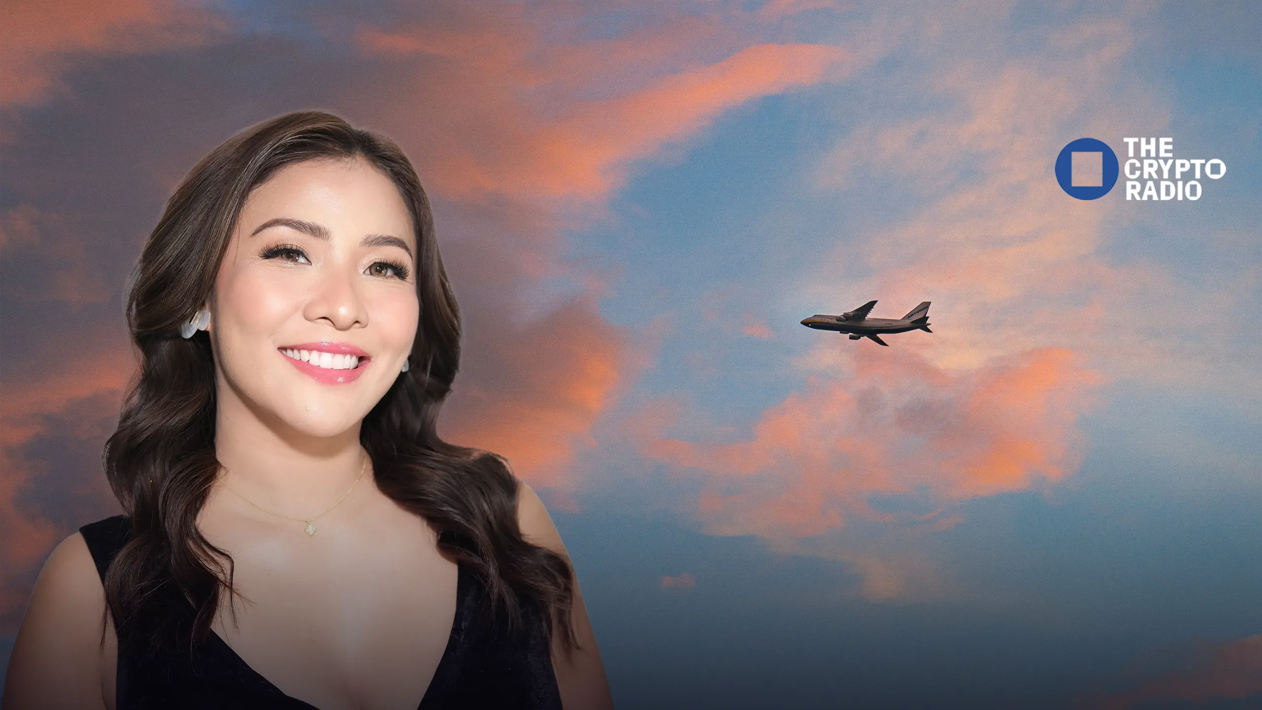 Chezka Gonzales is helping crypto land in Manila - TheCryptoRadio
