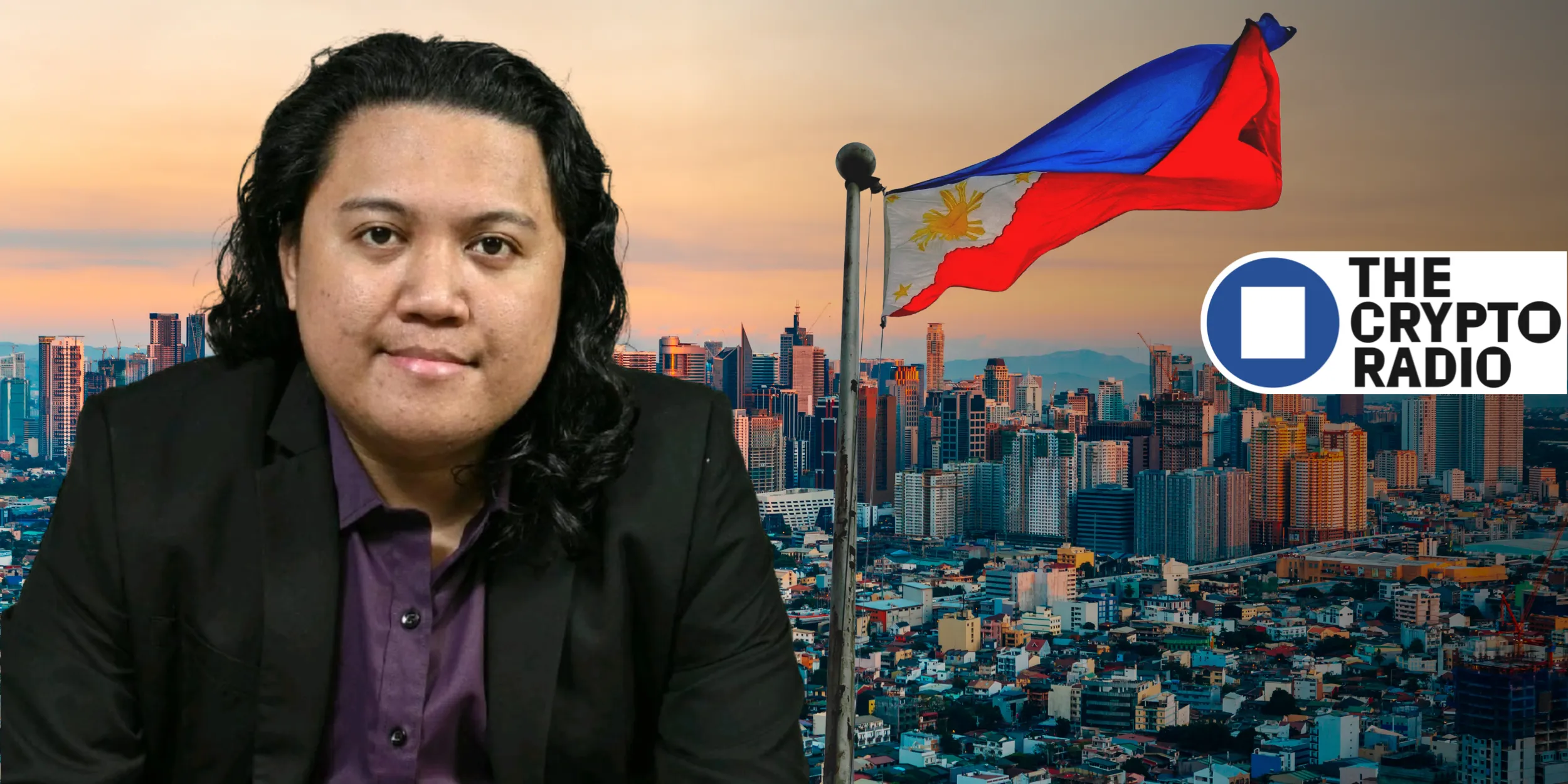 Eliezer Rabadon is calling time on dev invisibility - TheCryptoRadio