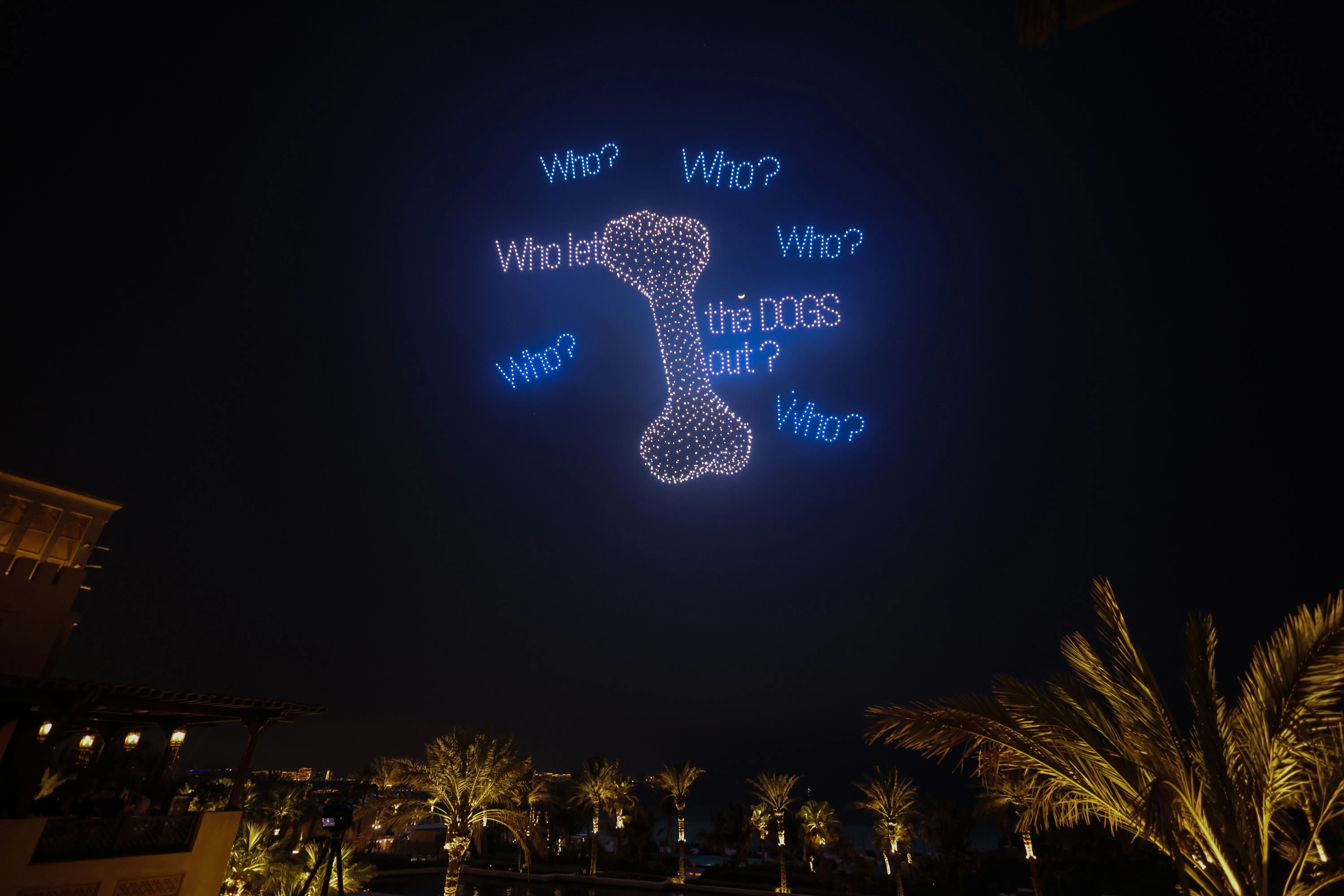 Guinness record for TON tokens at TOKEN2049 - TheCryptoRadio