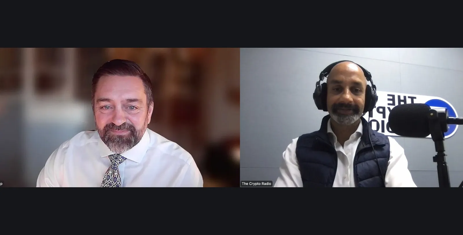 Help! 'I’ve got £100 million of Ethereum on my computer' - TheCryptoRadio