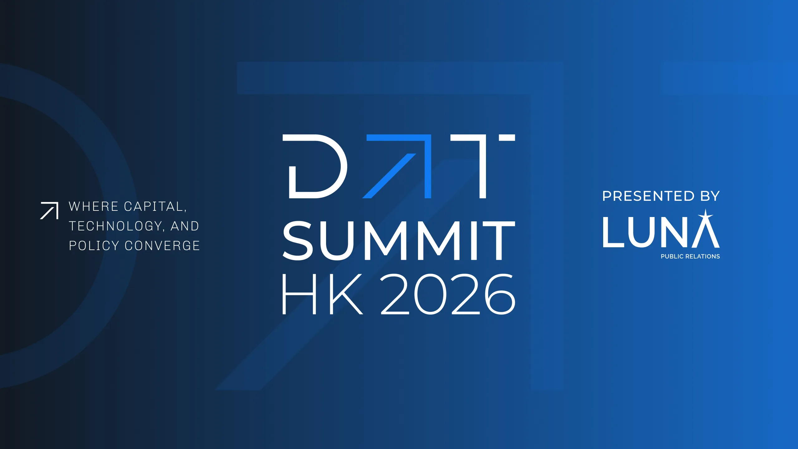 Partner Content: DAT Summit Expands to Hong Kong - TheCryptoRadio