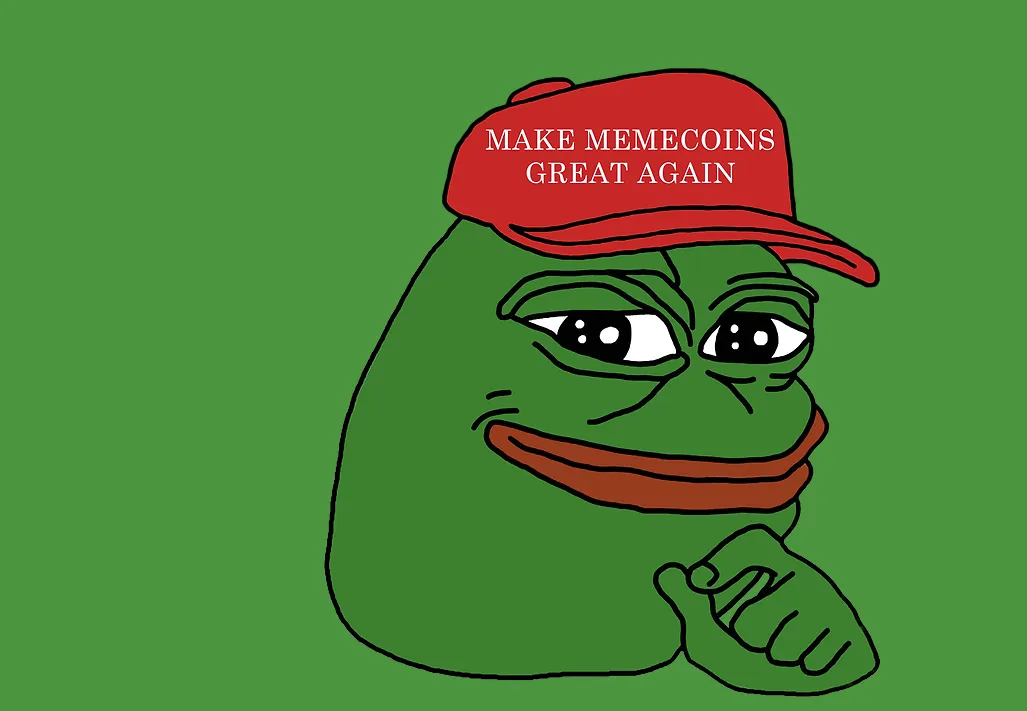 PEPE memecoin: Understanding the viral frog-faced token - TheCryptoRadio