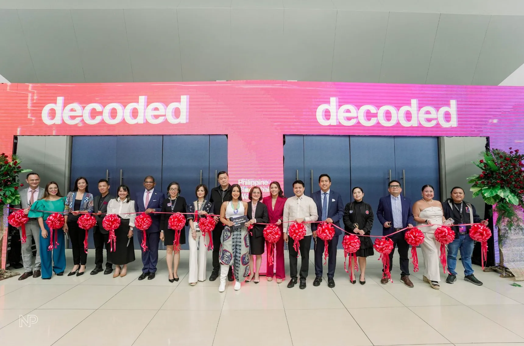 Partner content: Philippine Blockchain Week 2025 wraps up with global ...