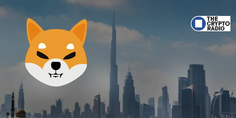 Shiba Inu’s tech to power UAE public services - TheCryptoRadio