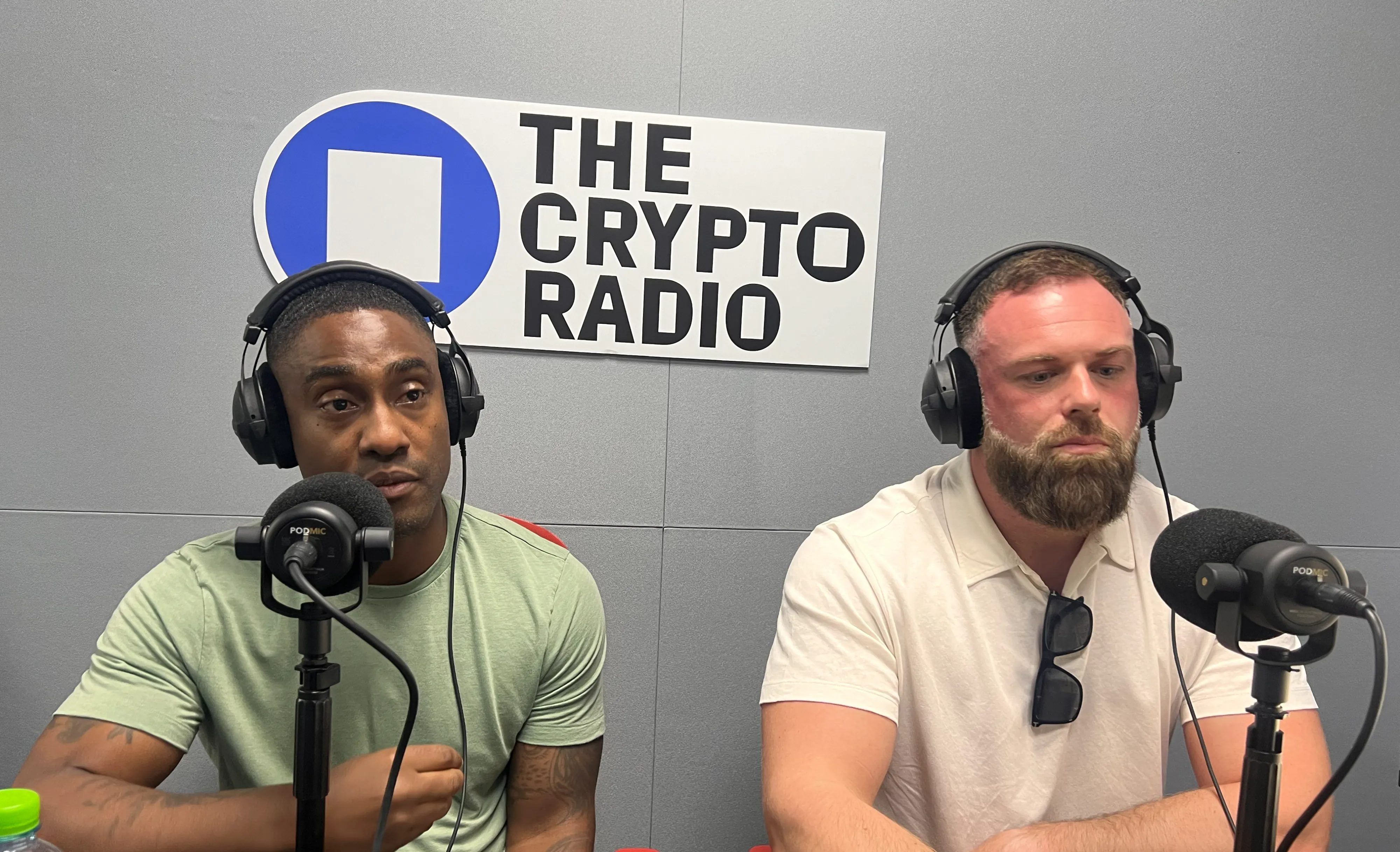 A blueprint for the future of music - TheCryptoRadio