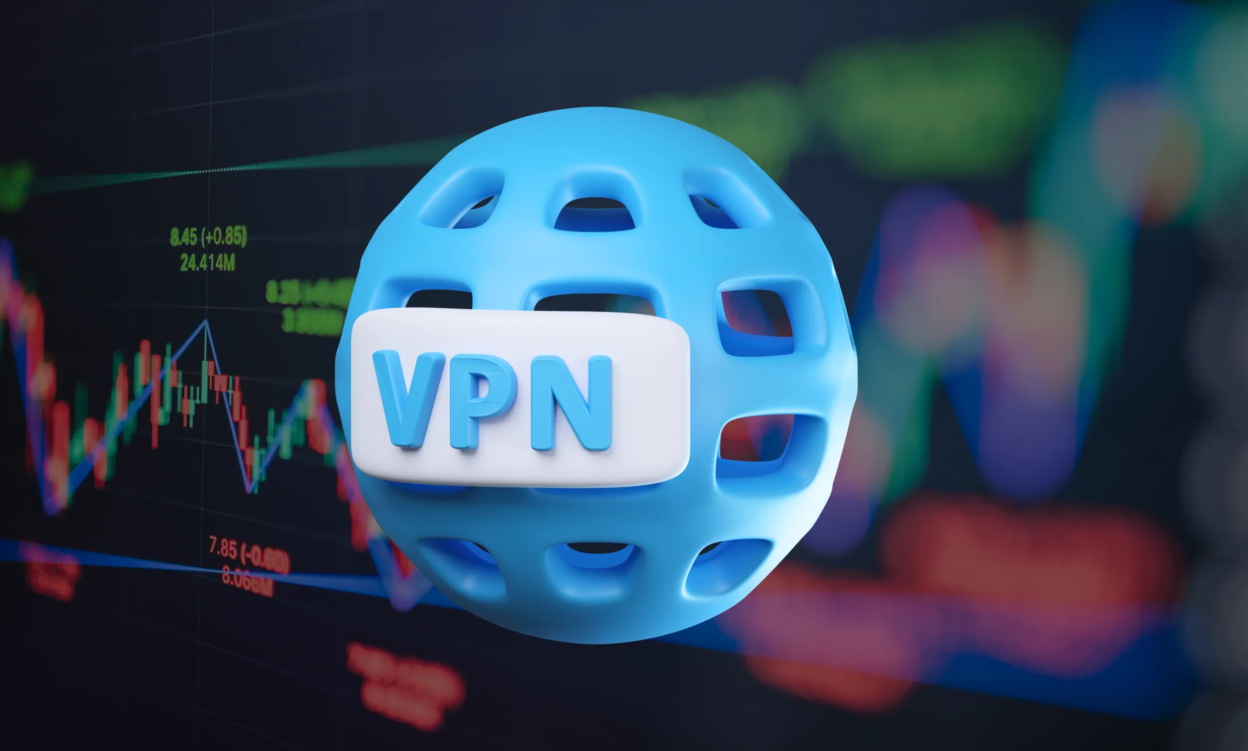 Bybit users in China turn to VPNs to stay connected - TheCryptoRadio