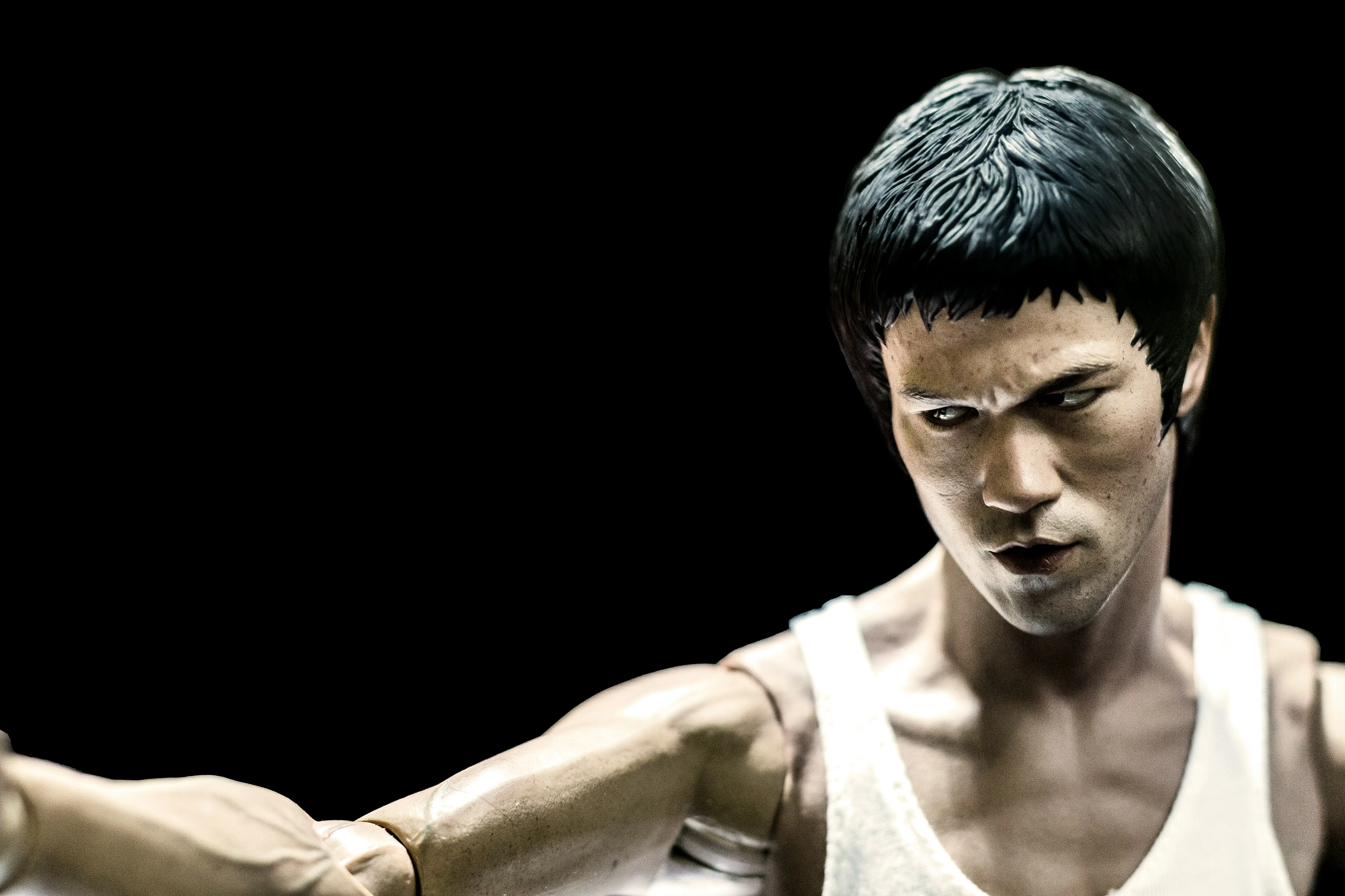 Bruce Lee family kick starts new crypto campaign - TheCryptoRadio