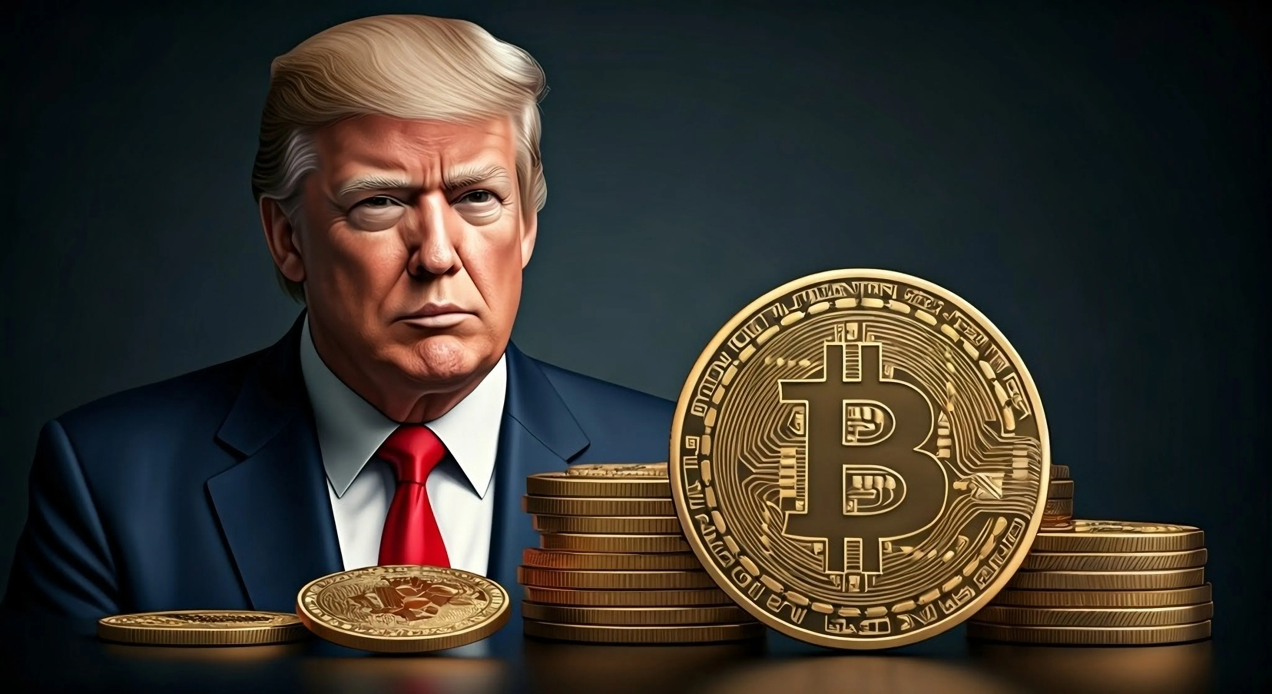 Trump’s Bitcoin vision spurs states to act ahead of inauguration ...